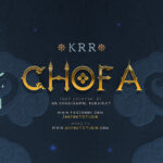 KRR CHOFA (เค อาร์ อาร์ ช่อฟ้า) – ฟอนต์.คอม
