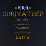 ฟอนต์.คอม » เค อาร์ อาร์ สุริยเทพ (KRR SURIYATHEP)