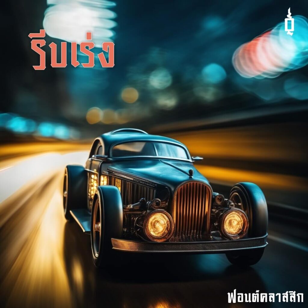 คลาสสิก (SOV_Qlassic) – ฟอนต์.คอม