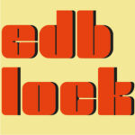 EDBlock – ฟอนต์.คอม