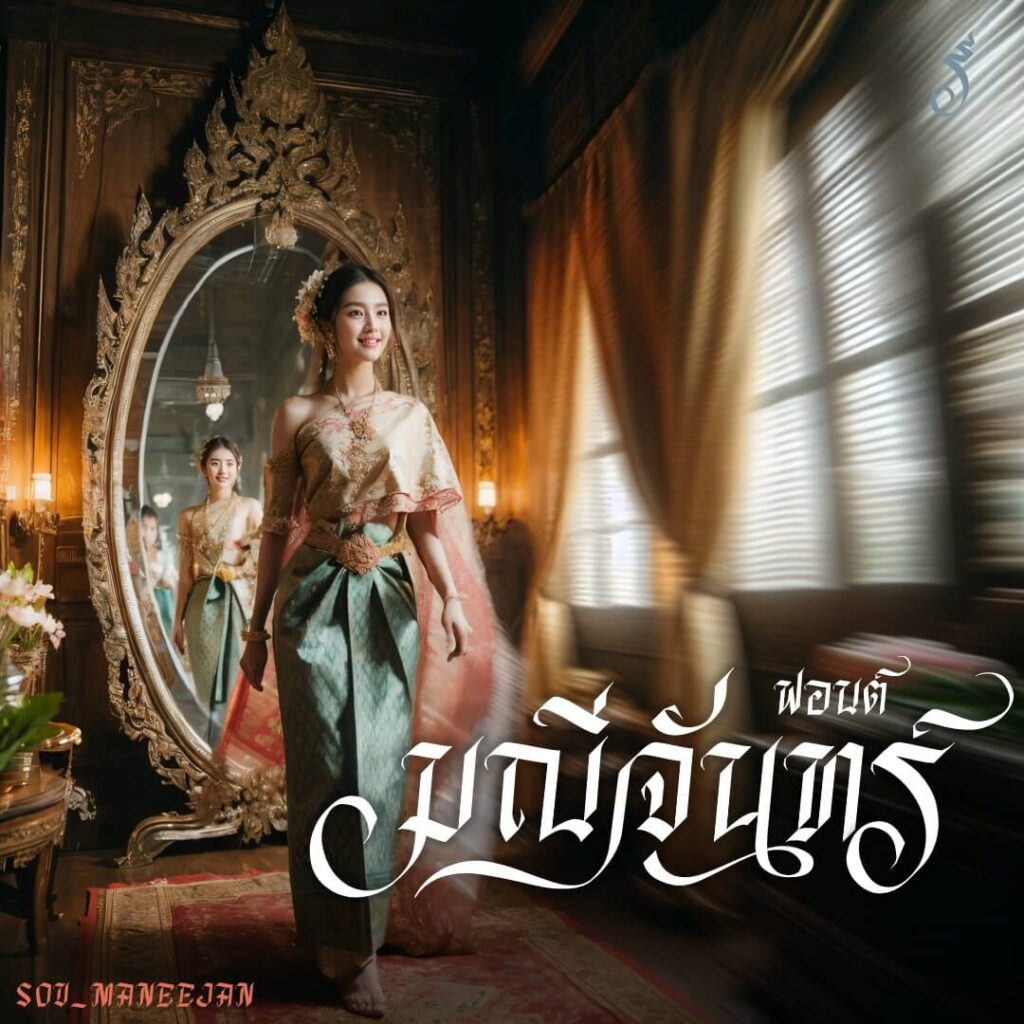 traditional – ฟอนต์.คอม