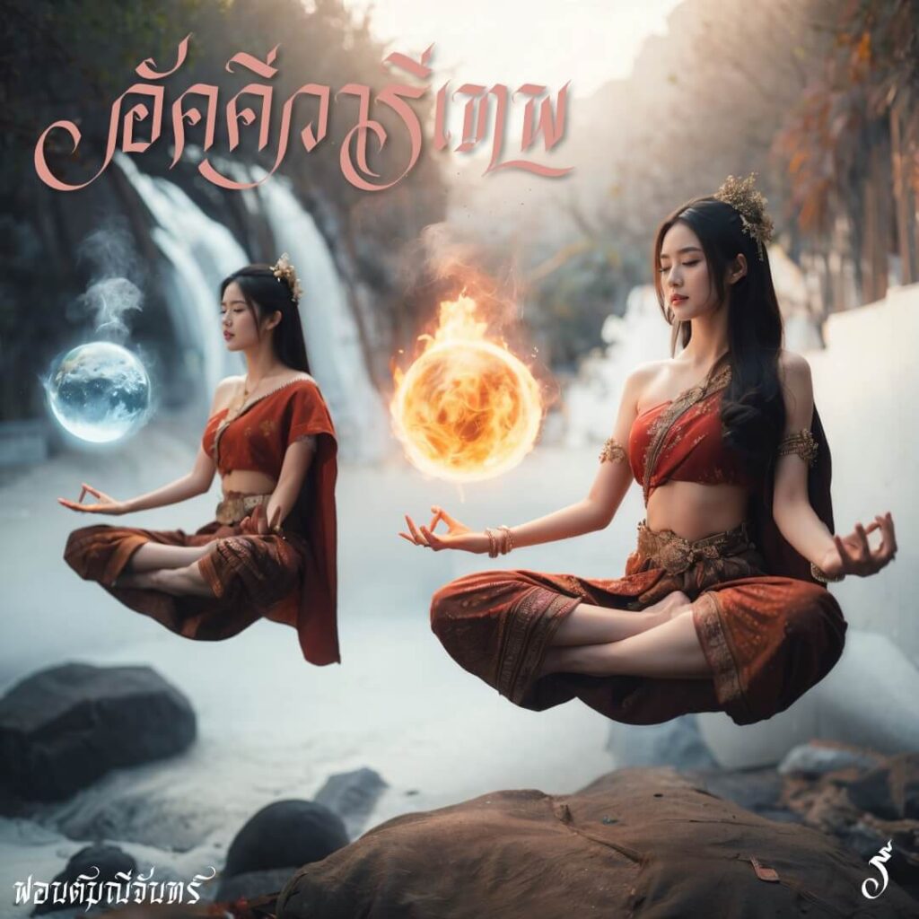 มณีจันทร์ (SOV_ManeeJan) – ฟอนต์.คอม