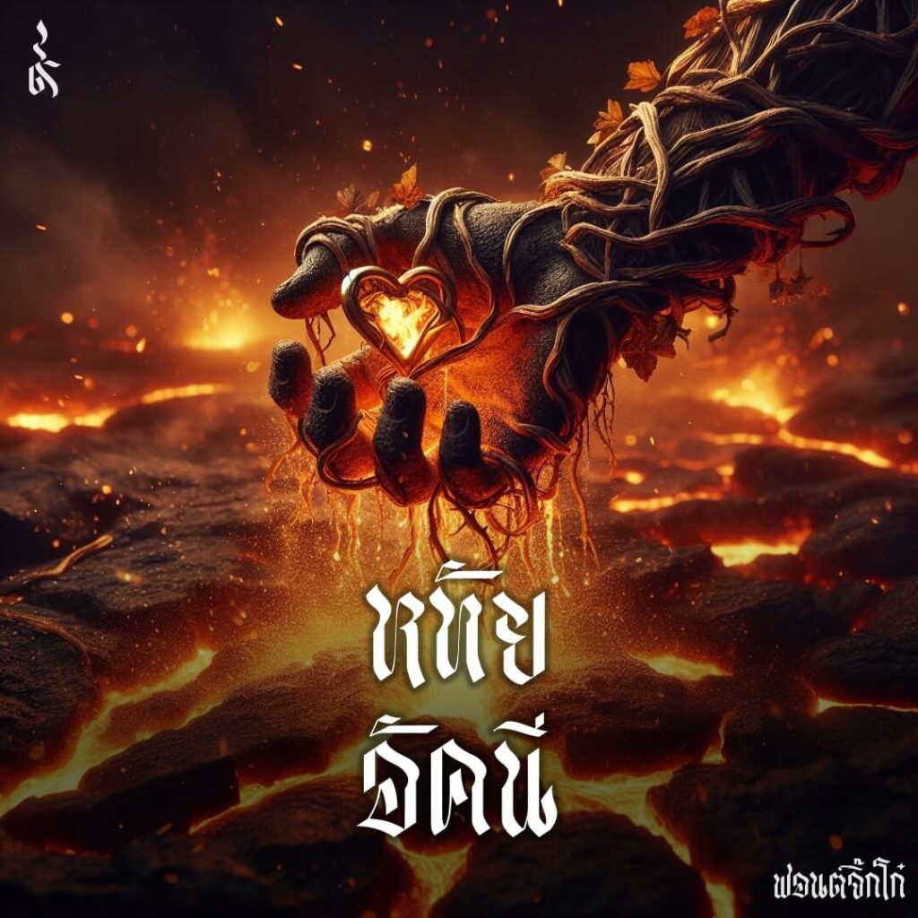 จิ๊กโก๋ (SOV_Jiggo) – ฟอนต์.คอม