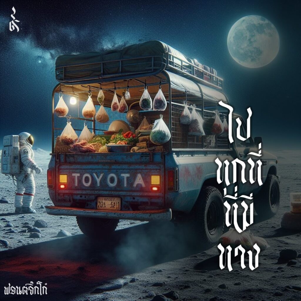 จิ๊กโก๋ (SOV_Jiggo) – ฟอนต์.คอม