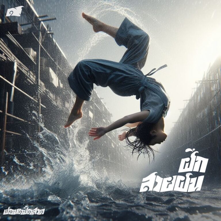 ฟอนต์.คอม » ซัดสาด (SOV_sadsad)