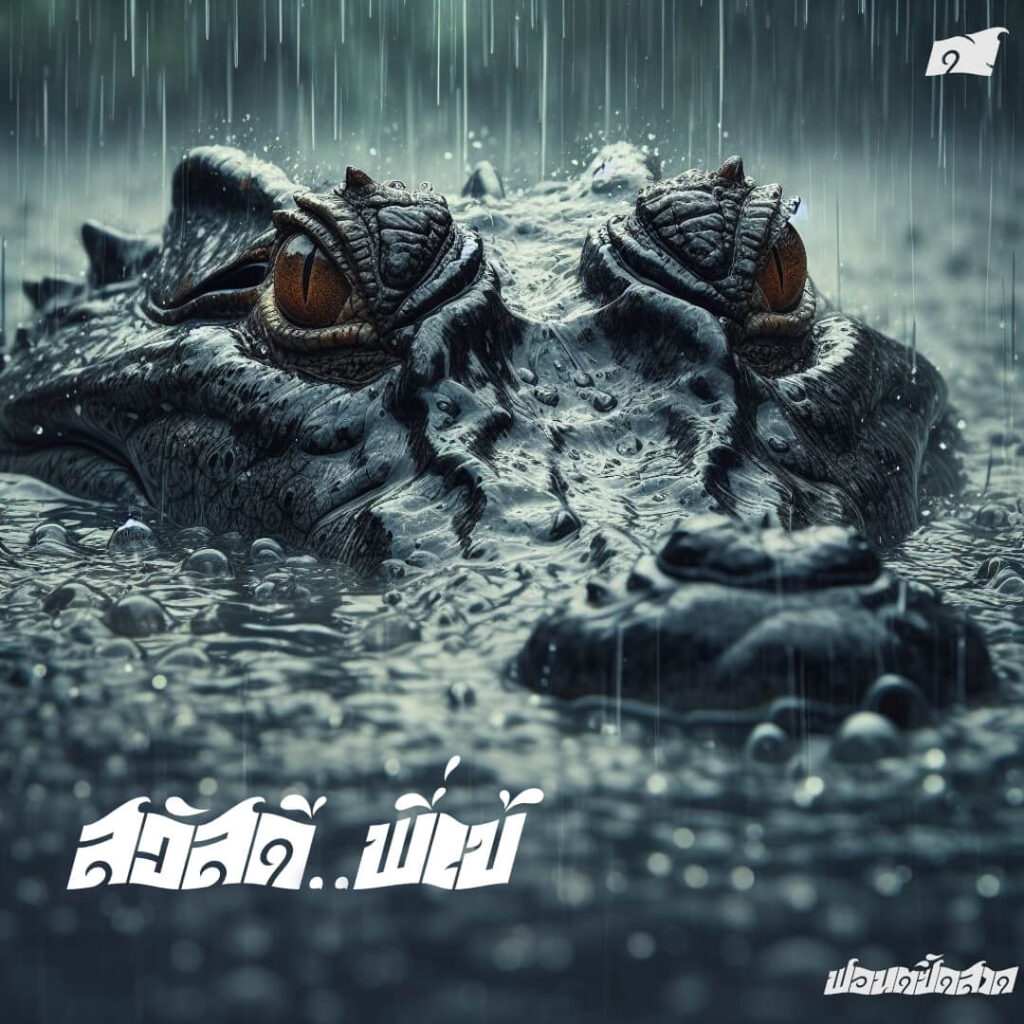 ซัดสาด (SOV_sadsad) – ฟอนต์.คอม