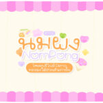 นมผง (TCS4NomPong) – ฟอนต์.คอม